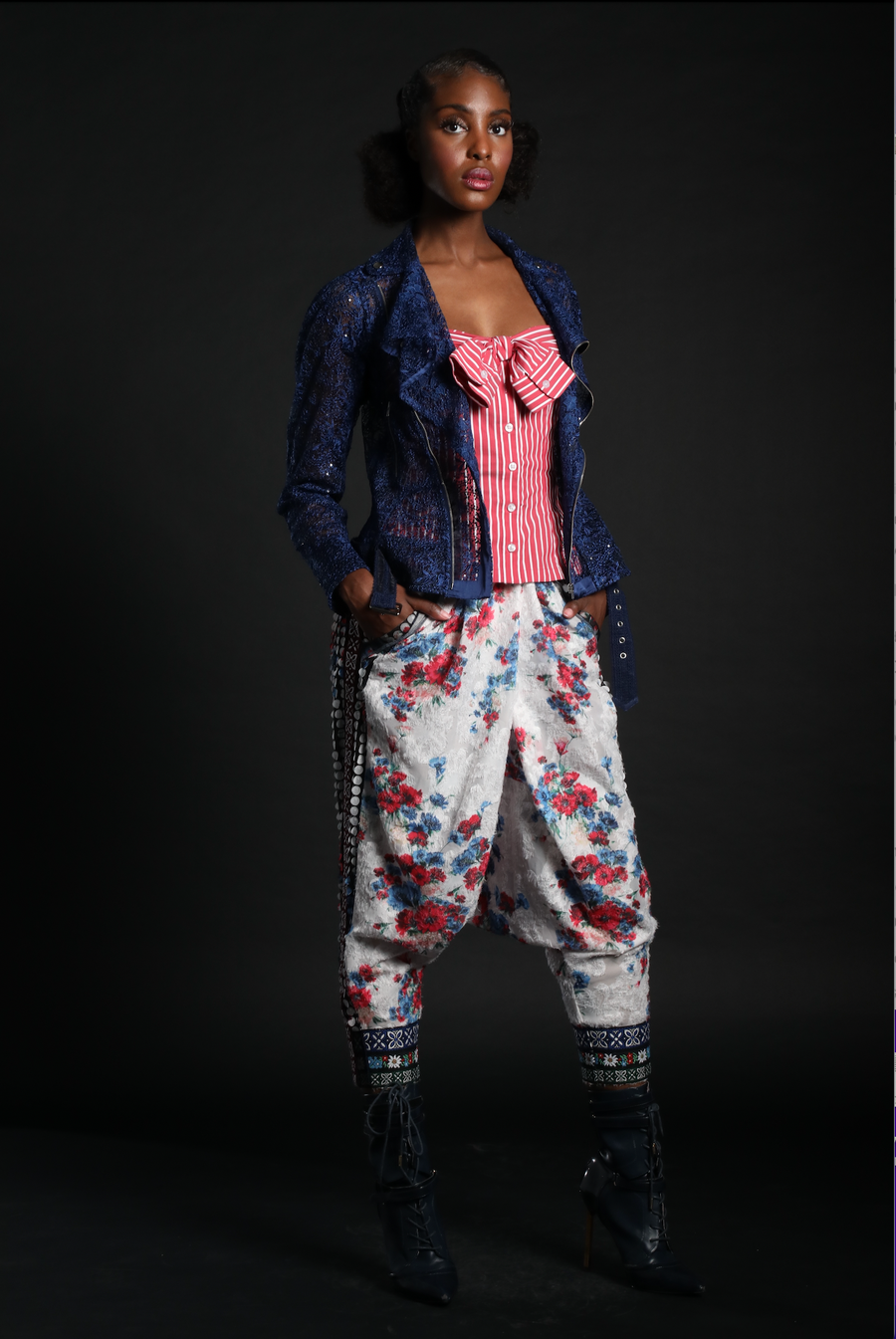 IN EARNEST By Byron Lars – In Earnest By Byron Lars