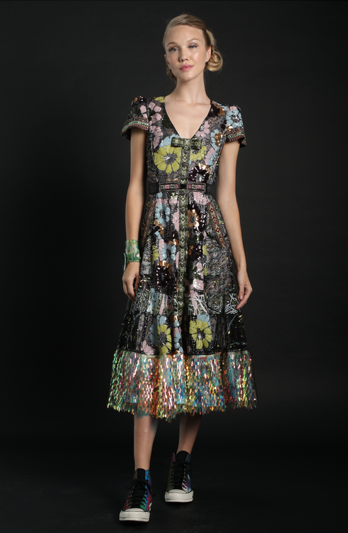 IN EARNEST By Byron Lars – In Earnest By Byron Lars